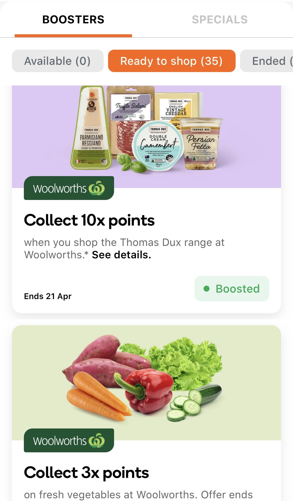 Todo lo que debes saber de Everyday Rewards – La Pauli de Viaje